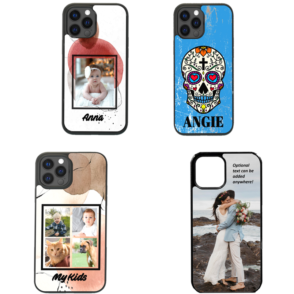 Custom iPhone Cases – Custom Mate